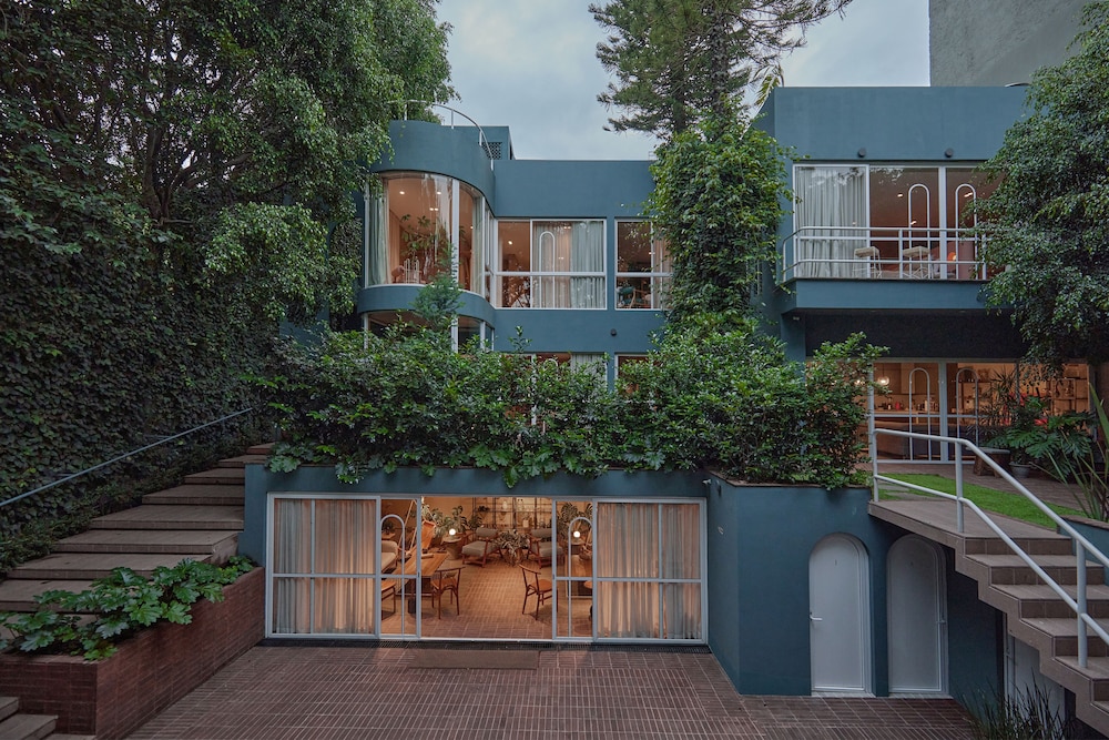 Uma Casa - Ciudad de México