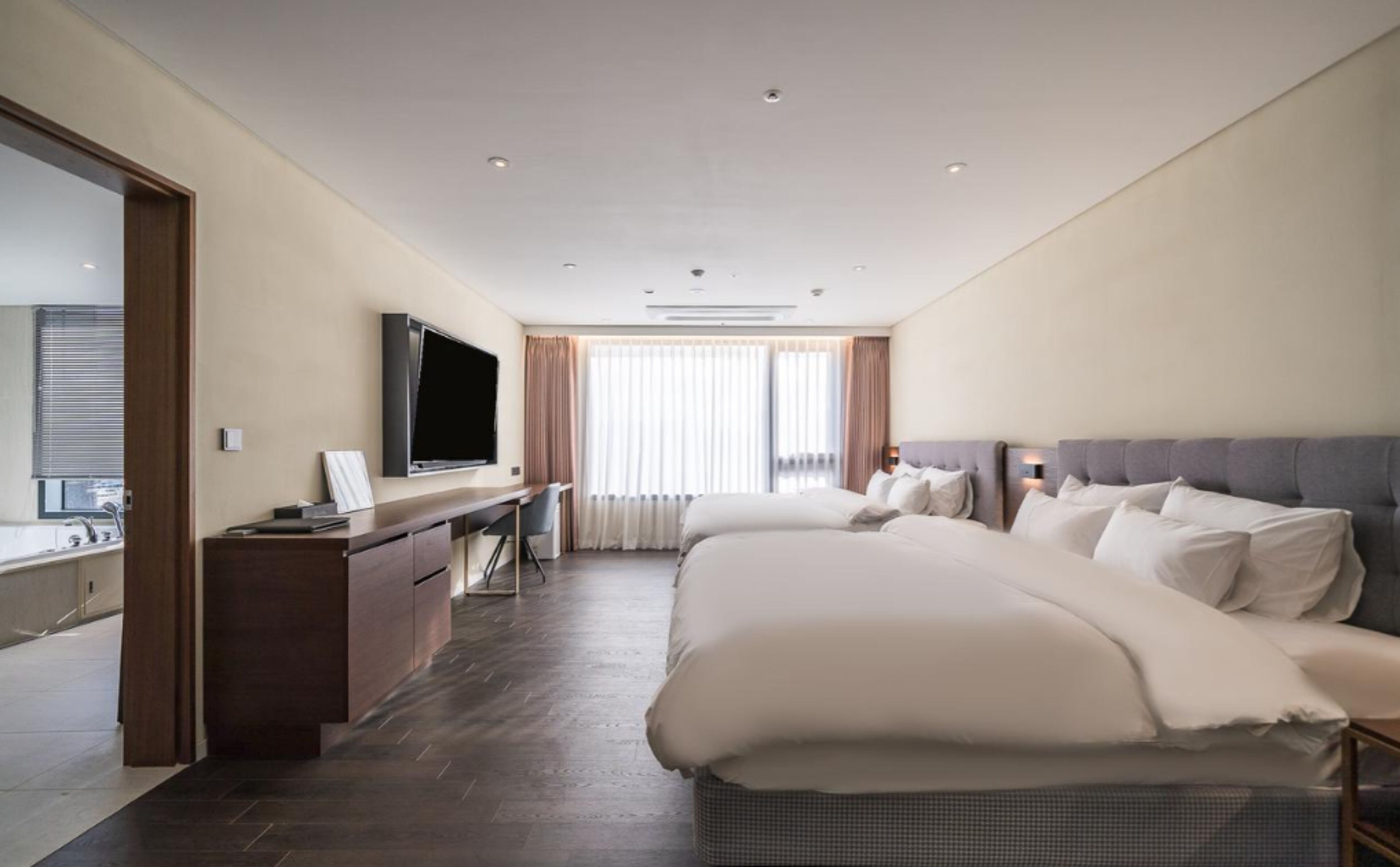 H1 Hotel (Gwangju, South Korea), Gwangju hotel discounts | Hotels.com