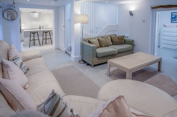 Caleb's Cottage - 4 Bed Cottage - Solva - Solva