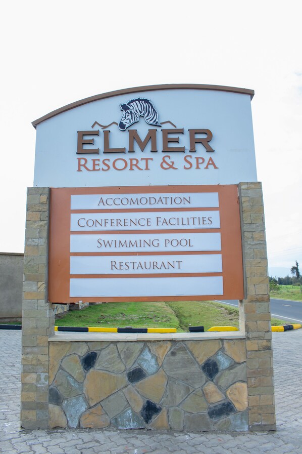 Elmer Resort & Spa -Naivasha Reviews, Deals & Photos 2023 - Expedia