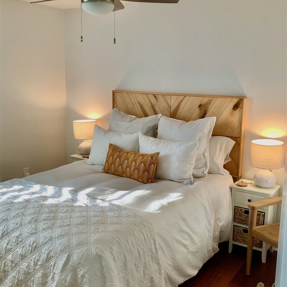 Starr Of Seagrove - 30a, 3min Walk To The Beach! - Seaside, FL