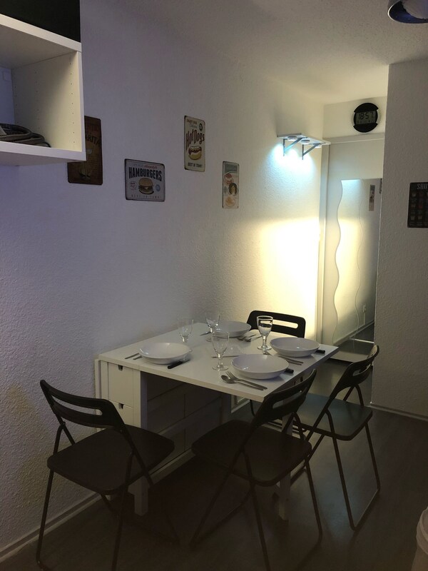 Studio Le Corbier Aux Pieds Des Pistes P - Le Corbier