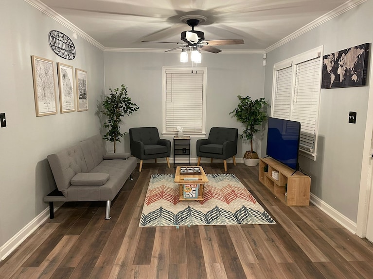 Cozycottage In Collier Heights - 亞特蘭大