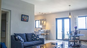 Villa de Luxo | Sala de estar