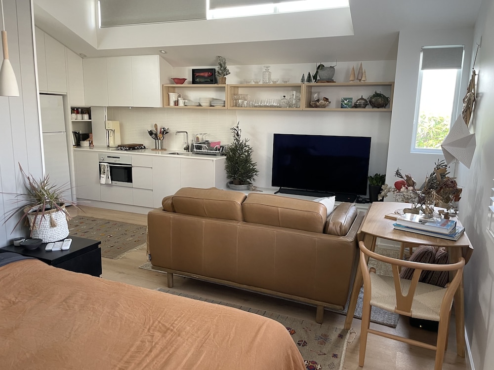 Contemporary Studio Close To Manly - Manly