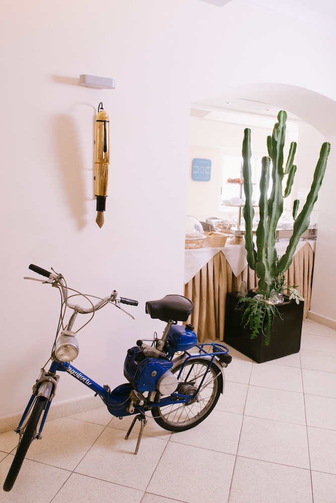 Hotel Albatros Varigotti - Liguria