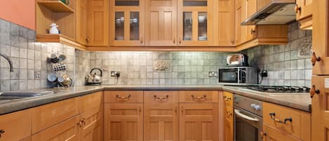 Apartamento | Cozinha privada
