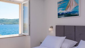 Villa Comfort | 4 quartos, Wi-fi grátis, com decoração personalizada 