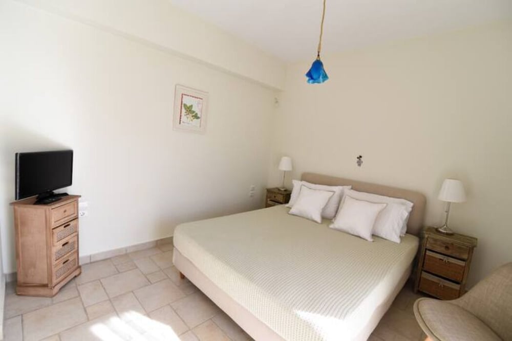 Unique Breathtaking View Villa - Kos