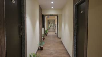 Entrada (vista interior)