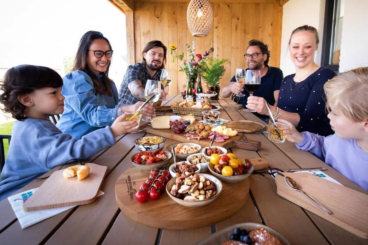 Terraço/pátio interior