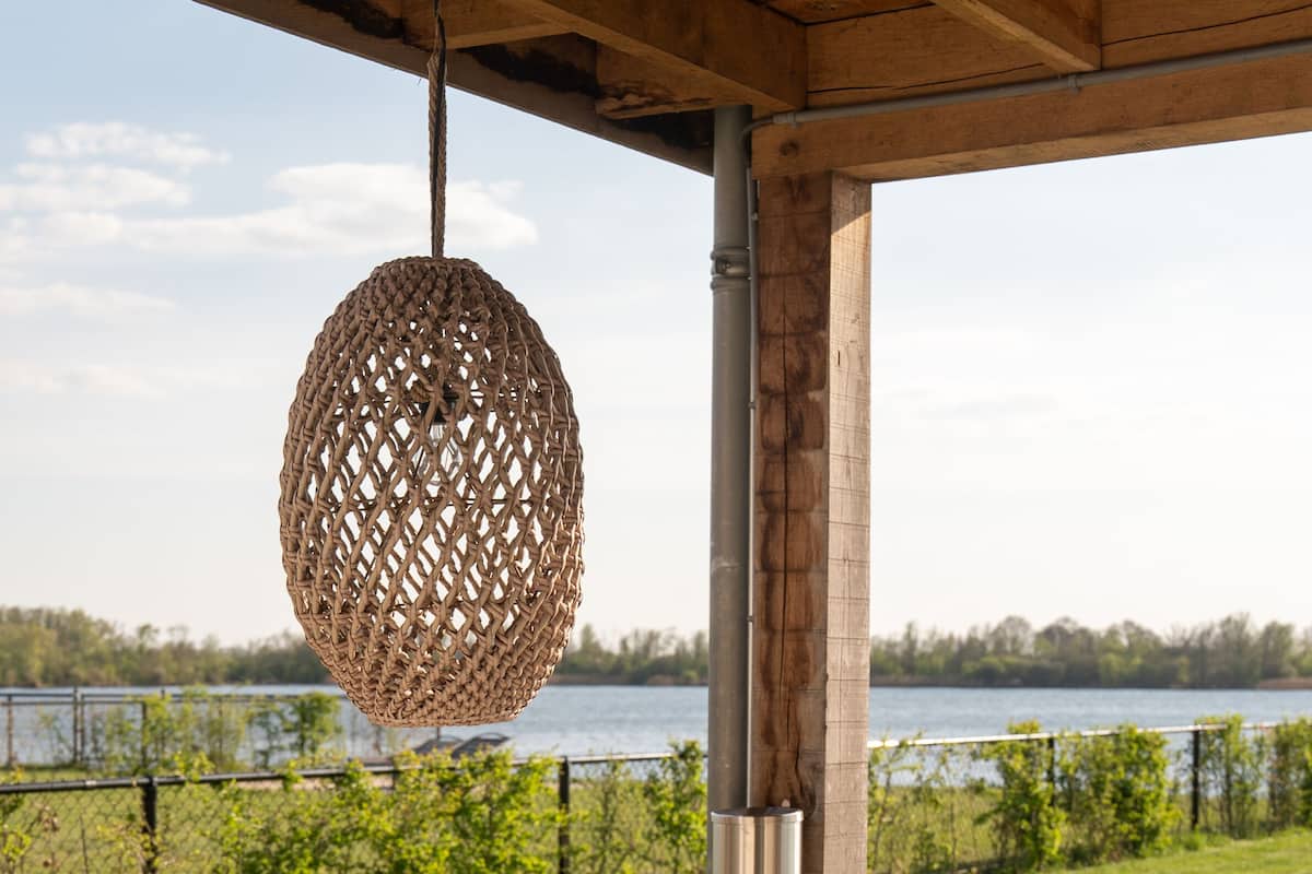 Terraço/pátio interior