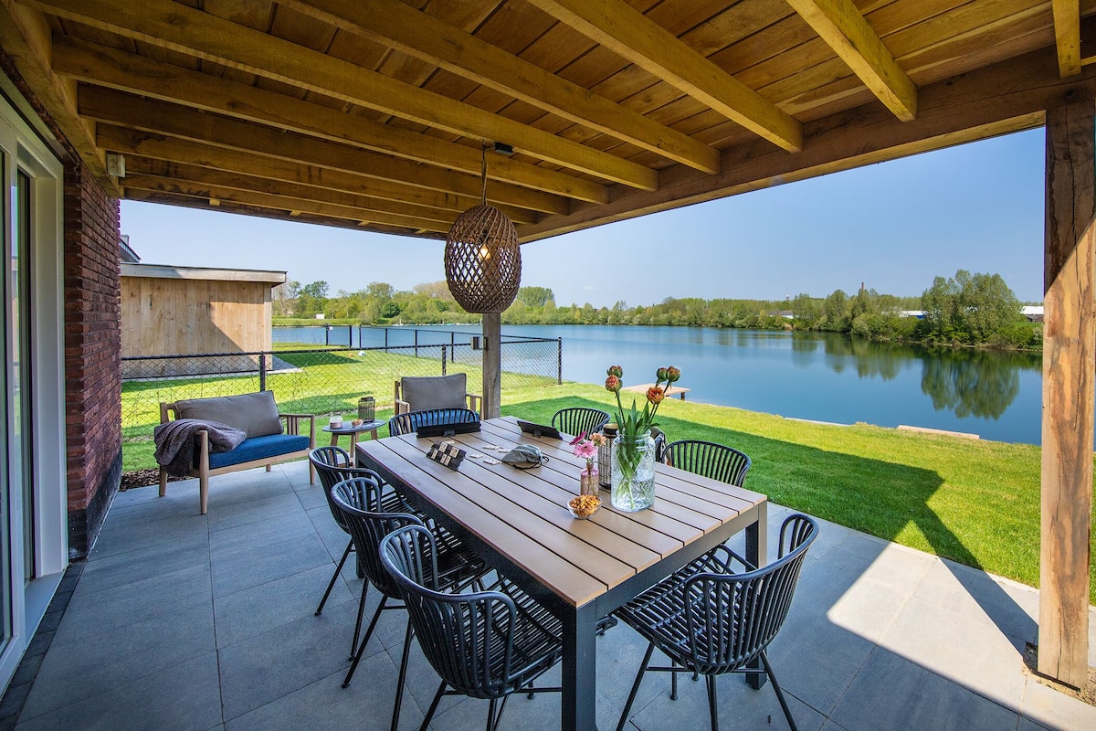 Terraço/pátio interior