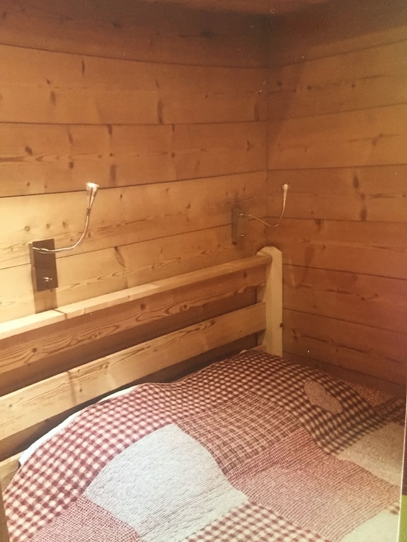 2p Front De Neige Sud Calme - Isola