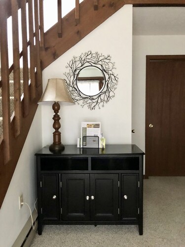 Pocono Home W/ Hot Tub, Game Room, Trampoline & Fire Pit - Albrightsville, PA