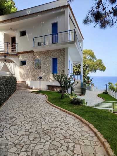 Villa In Calabria Villas In Calabria In 2025 Find Villas To Rent In