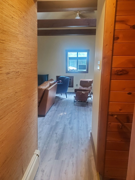 Private And Spacious Carriage House Pet Friendly - Buffalo, NY