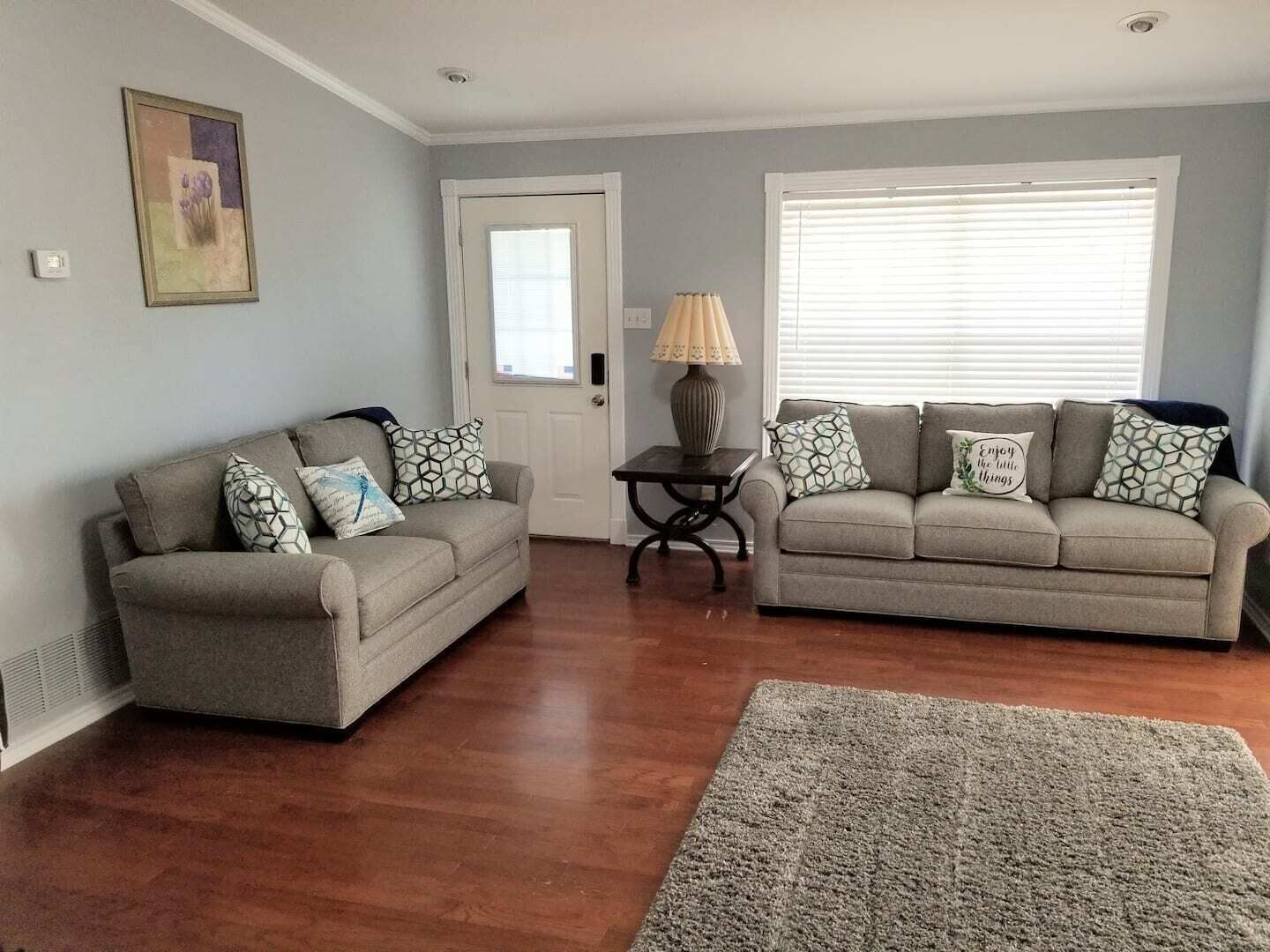 Pop's Lakefront Retreat.<br>remodeled Clean And Comfortable. - Log Cabin, TX