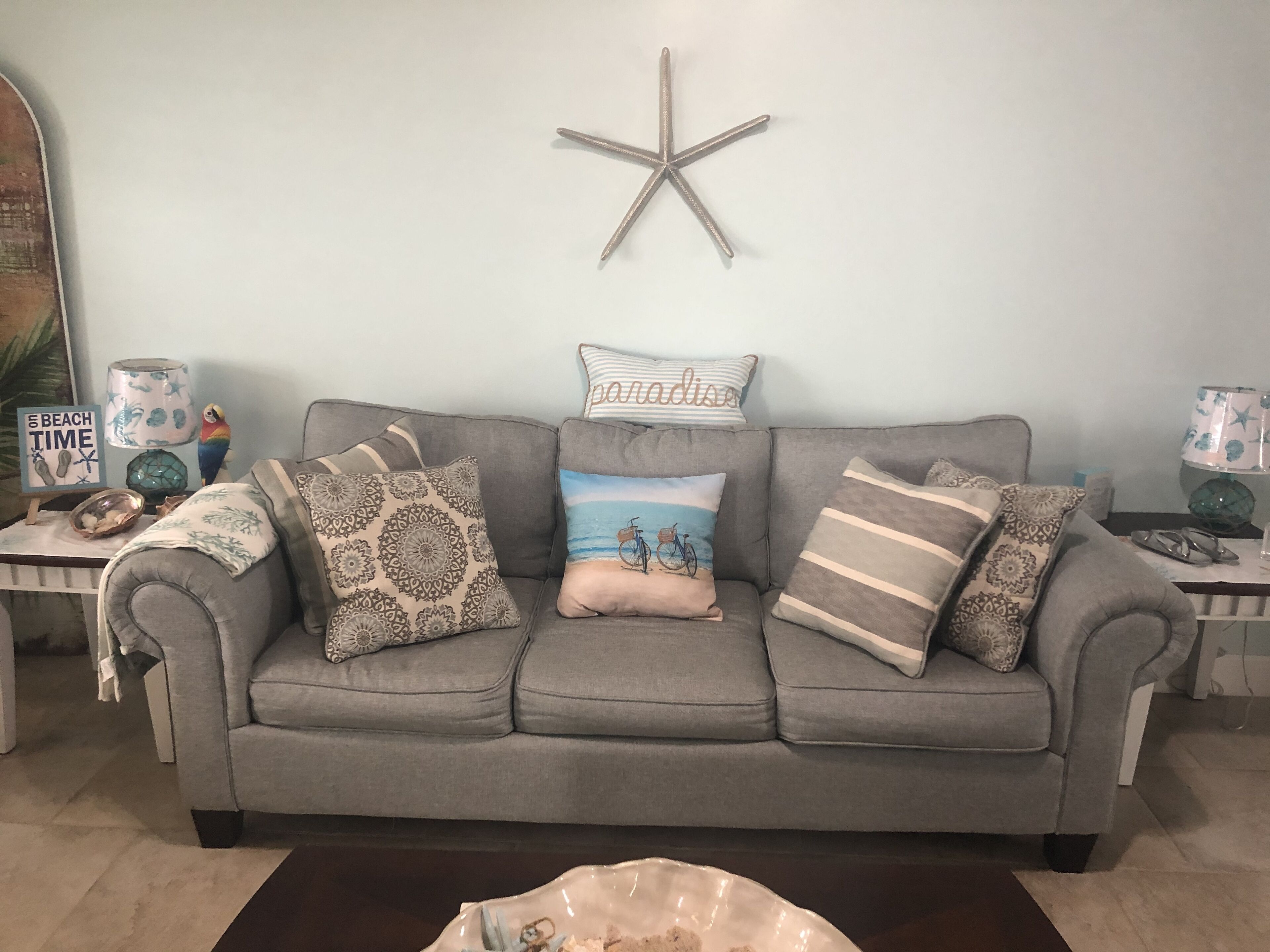 The Naked Mermaid - 加爾維斯敦