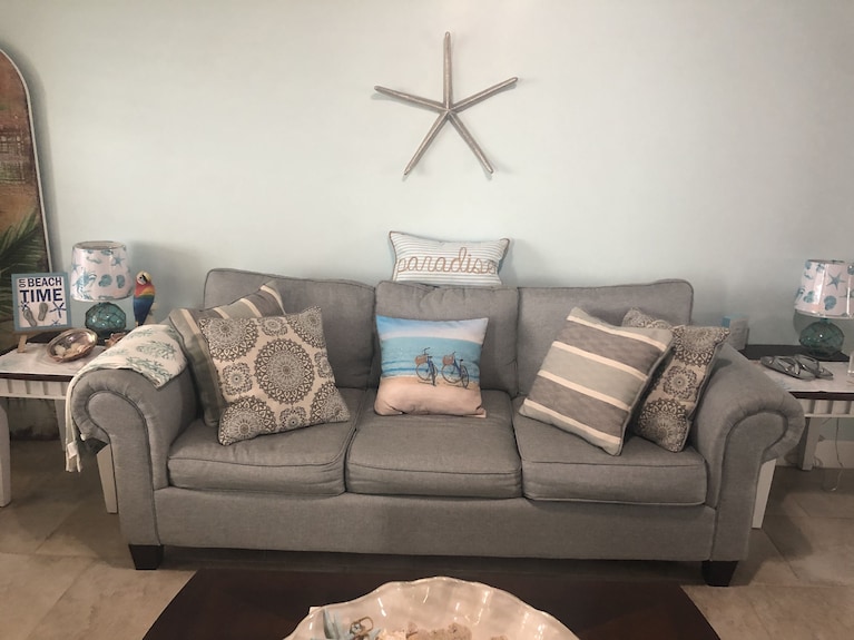 The Naked Mermaid - 加爾維斯敦