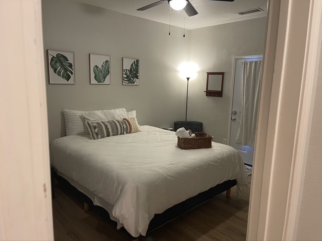 2br Casita - マリエータ, CA