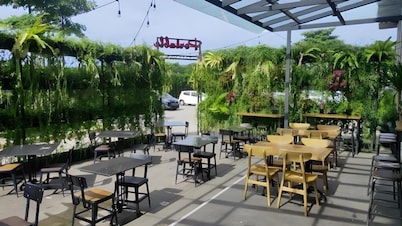 Qubika Boutique Hotel
