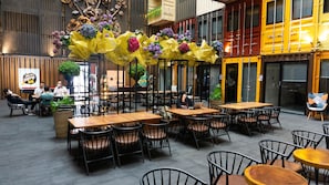Restaurantes