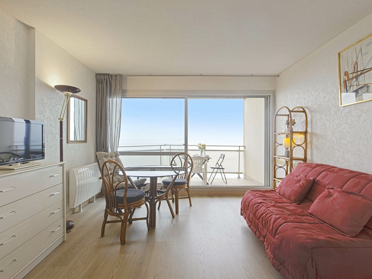 Studio Croskey - Welkeys - Biarritz