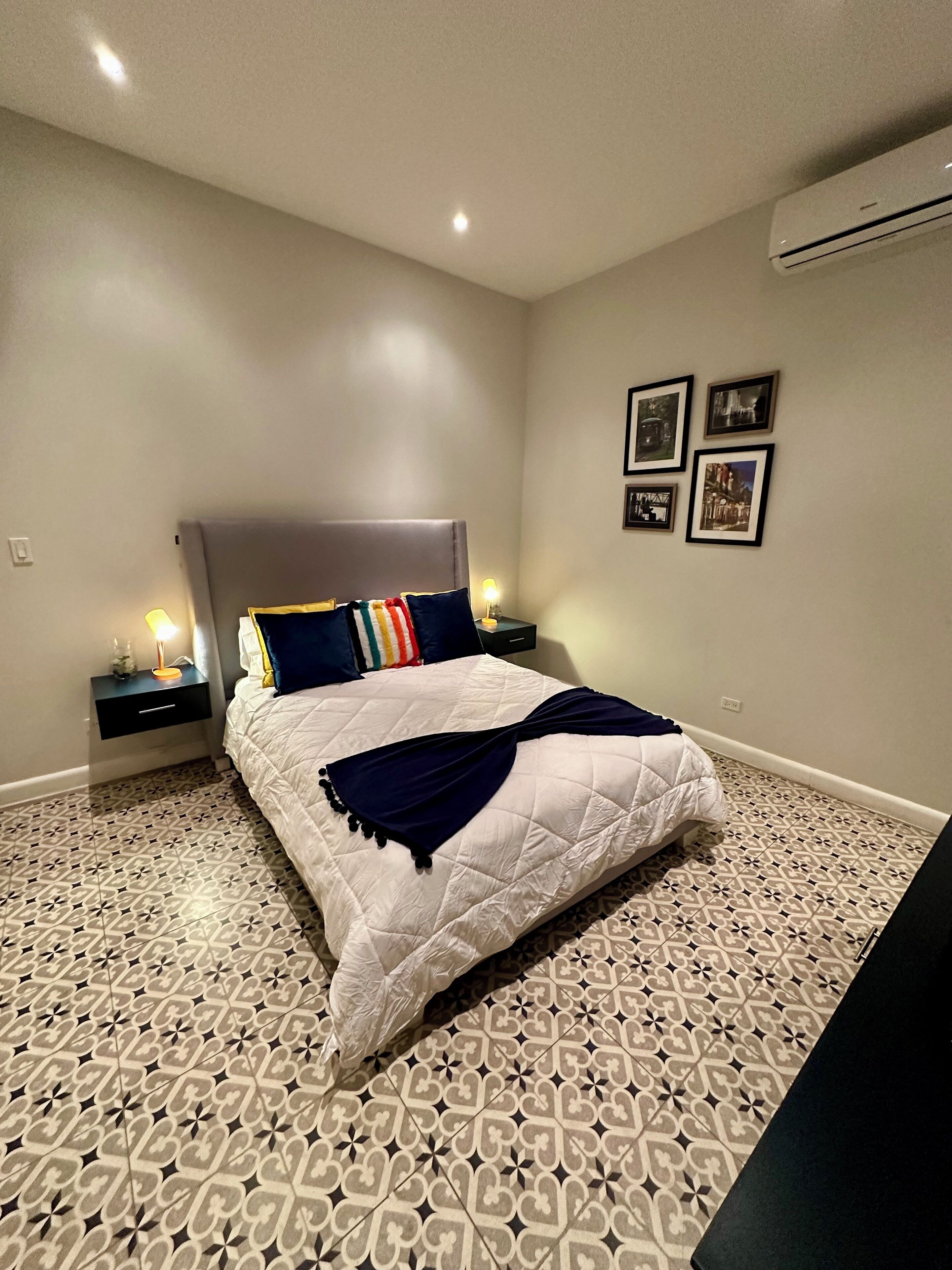 Central And Beautiful Apt In Casco Antiguo - Panama City