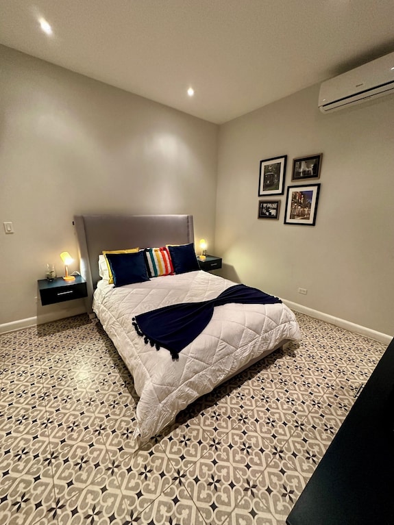 Central And Beautiful Apt In Casco Antiguo - Panama City