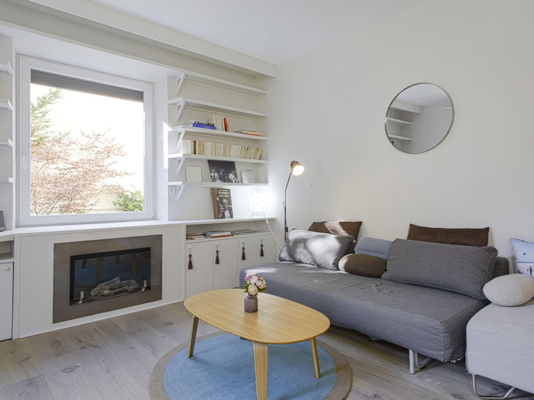 Appartement Du Chêne - Welkeys - Biarritz