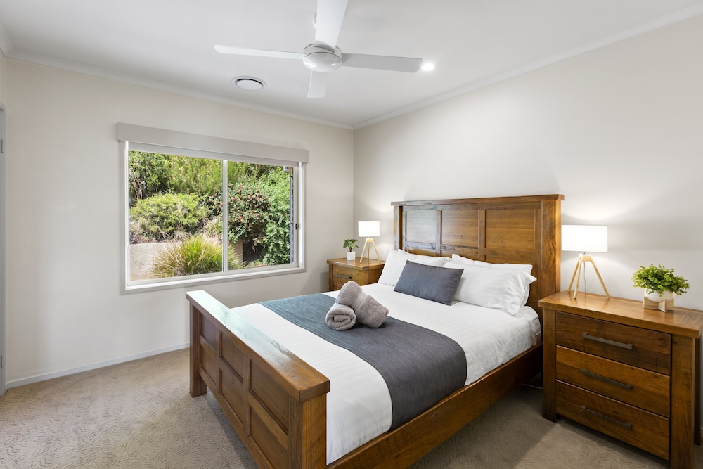 Monkey Gully Retreat - Summer & Winter Getaway - Mansfield