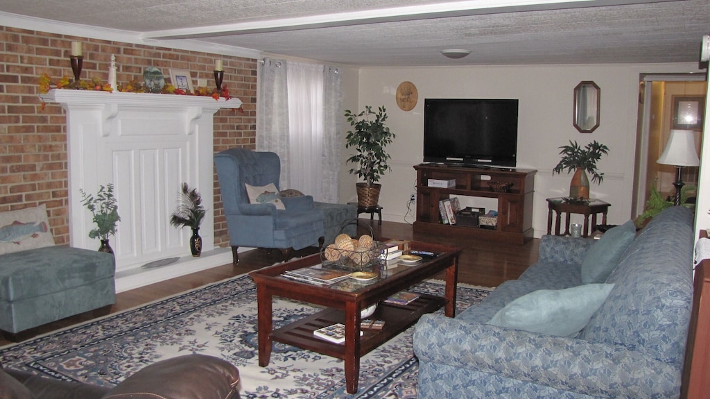 "Country Farm House" - Carolina del Norte