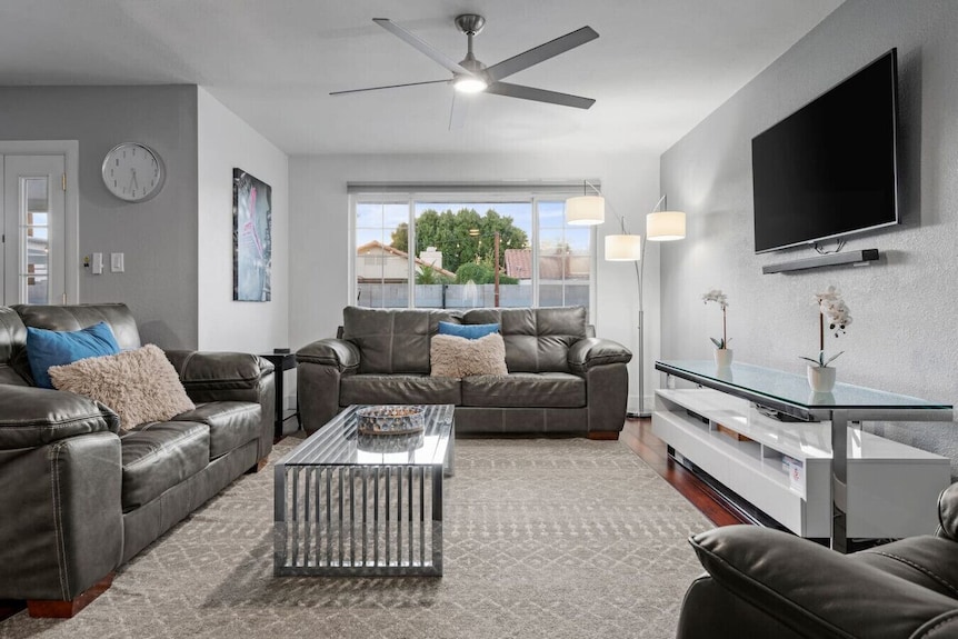 South Of Old Town - Heated Pool / Fire Pit / Hot Tub - Big Surf, Tempe