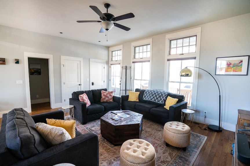 South Main Chalet-luxury Living In Bv-str-120 - 부에나 비스타