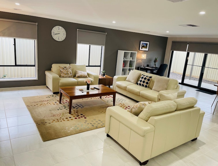 A Golfer's Haven - Shepparton