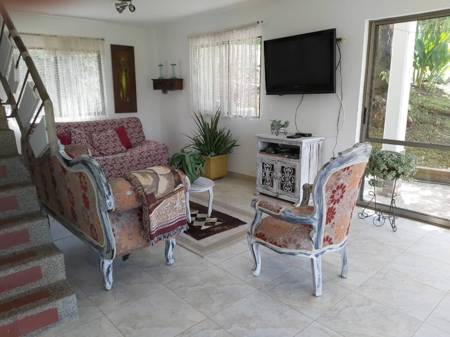 Country House, In The Mountains, Near Medellin - Arboletes