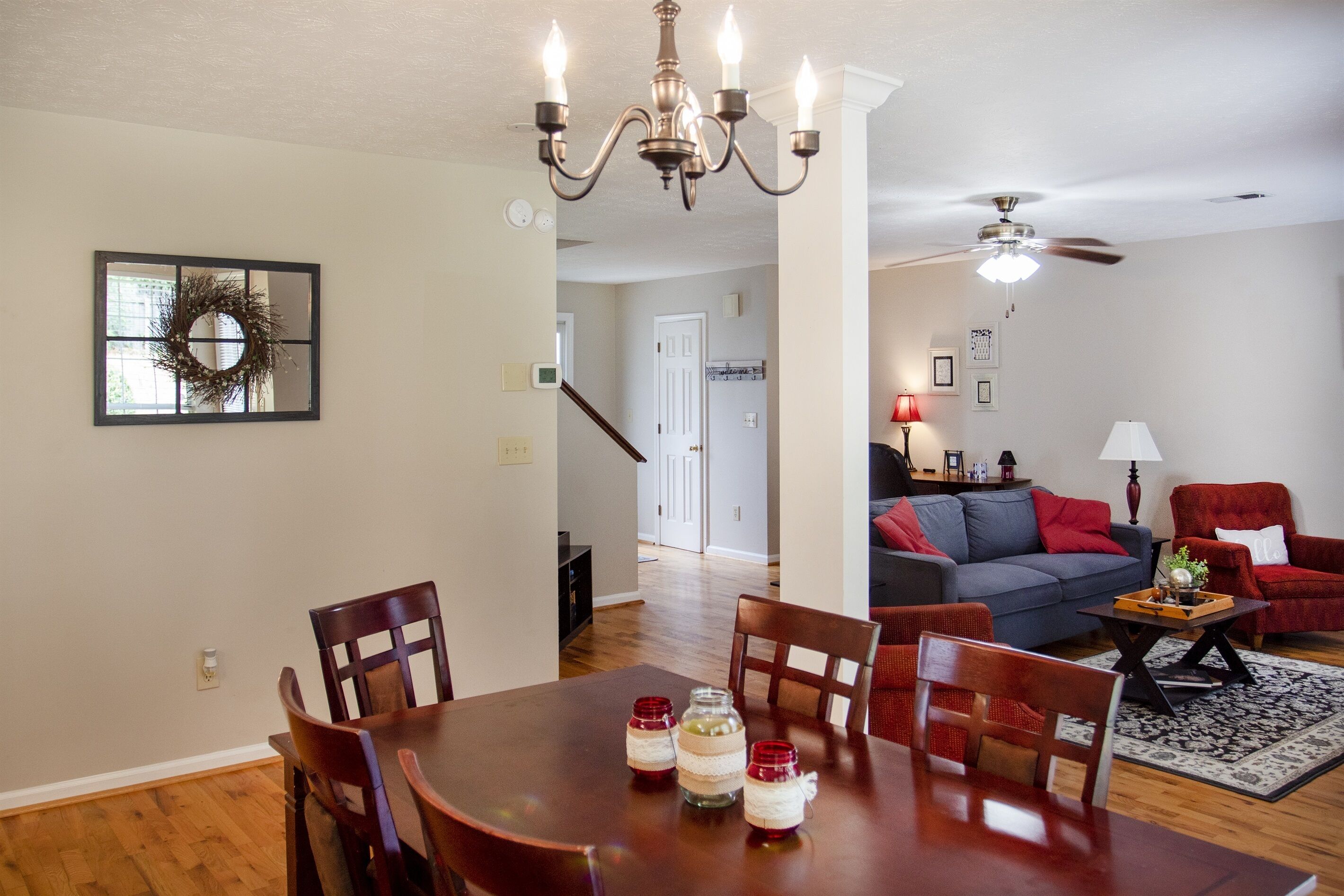 Clean+cozy+close To 85 & 316 | Pets - Duluth, GA