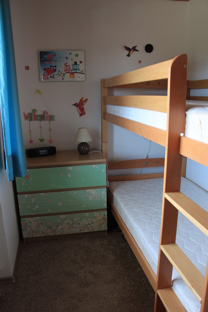 Bright Vacation Apartment Sonneneck For 4 Pers. With 60sqm In St. Englmar - Sankt Englmar