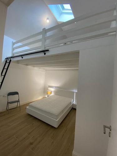 A Arcachon A Louer Villa Les Pieds Dans L'eau - Bassin d'Arcachon