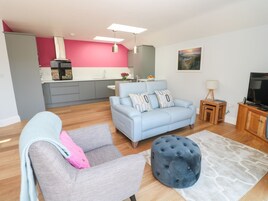 Casa de Campo | Sala