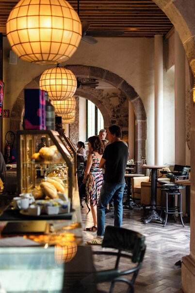 Casa 1810 Parque Hotel Boutique