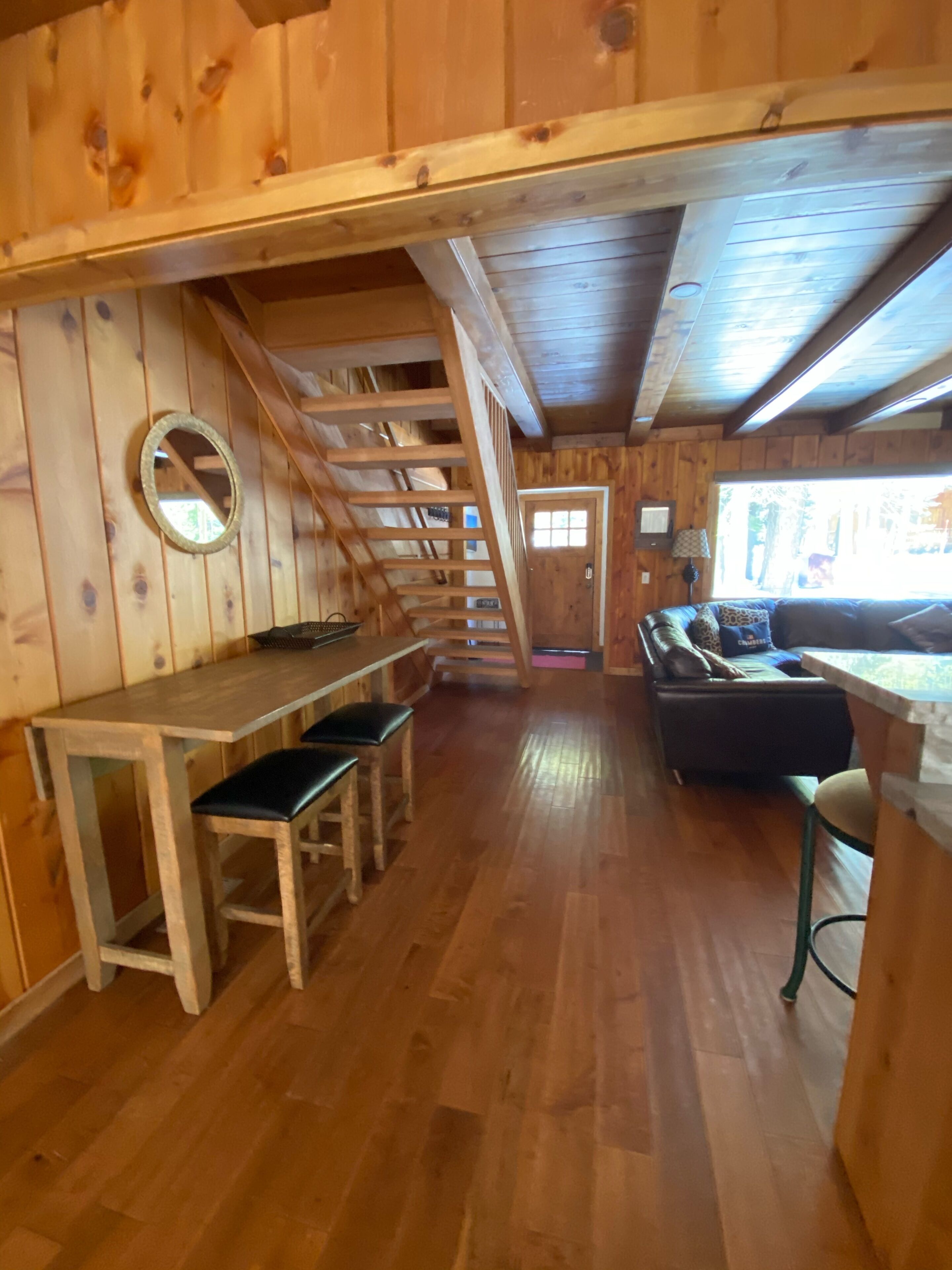 Classic Family Tahoe Cabin - West Shore Bliss! - Tahoe City, CA