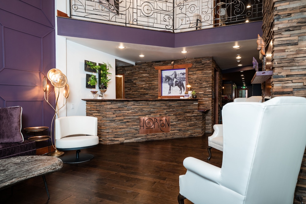 The Horton Hotel And Rooftop Lounge - Blowing Rock, NC