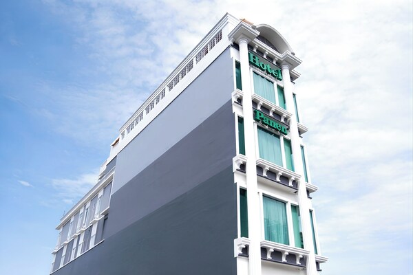 Panen Hotel Bandung - Bandung