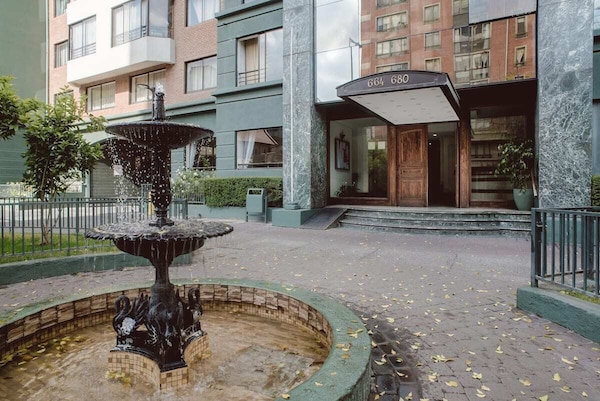 Cozy & Hipster - Downtown Santiago - Santiago, Chile