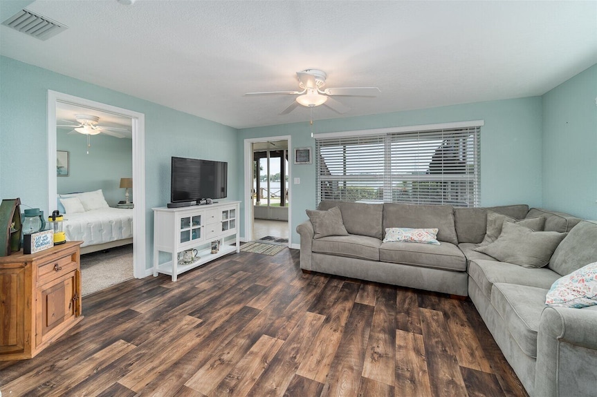 Lake June Escape House - Lake Placid, FL