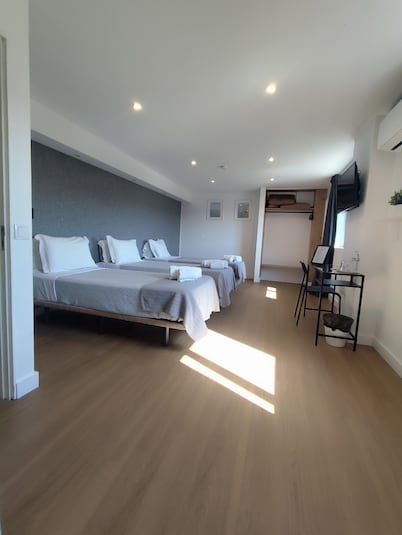 Residencial Douro