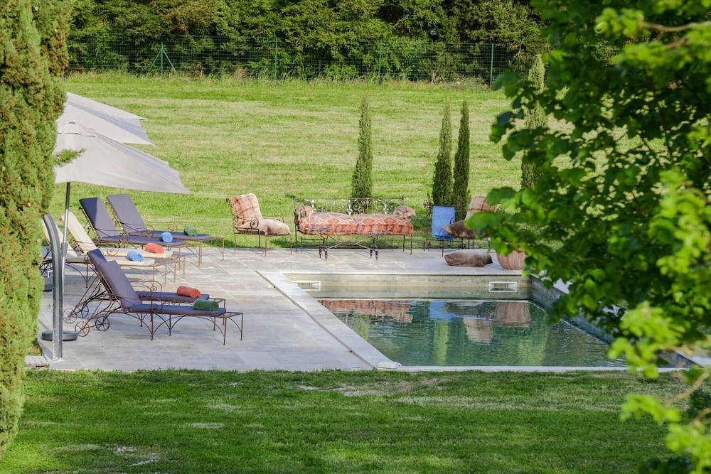 Bastide De Bellegarde - Villeneuve-lès-Avignon