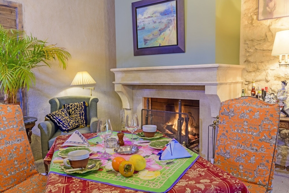 Bastide De Bellegarde - Villeneuve-lès-Avignon